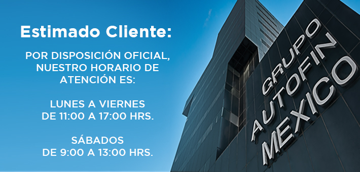 Autofin México